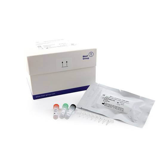 MAST ISOPLEX® CRE-ART