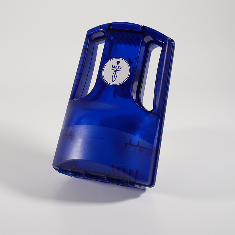 Ersatz-Box für MAST® DISCMASTER 5 DISPENSER (MDD65)